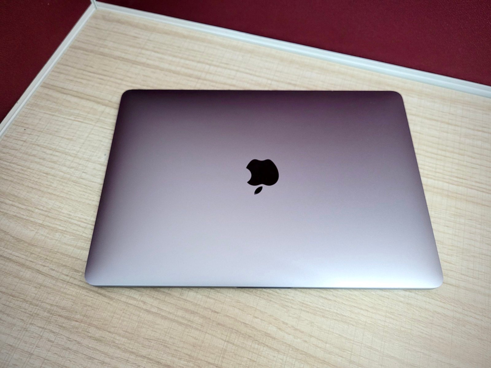 Apple Macbook pro A(1989) i7 gen 9th - مزاد الدوحة